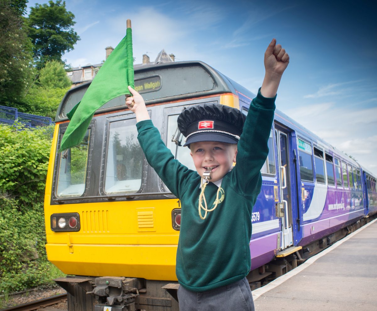 Building on success: future directions for Community Rail - Rail Reform ...